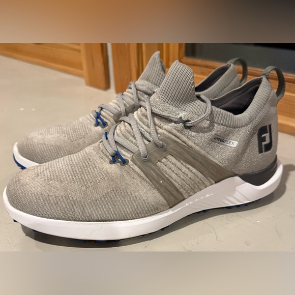 FootJoy | Shoes | Footjoy Hyperflex Golf Shoes | Poshmark